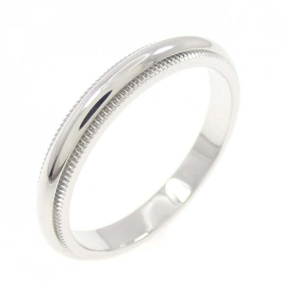 Tiffany & Co. | Jewelry | Tiffany Silver Ring | Poshmark